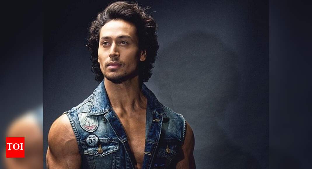 Tiger Shroff: I want to be known as 'The first Tiger Shroff', not 'The ...