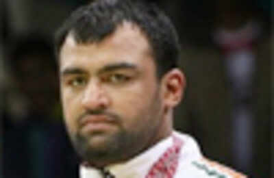 Cheema can't cry for selection sitting on past laurels: WFI | More ...