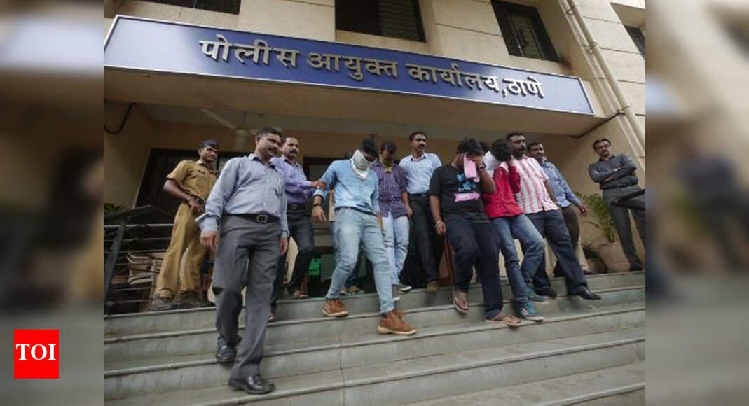 Mumbai Call Centre Scam: Call centre scam’s kingpin is a 23-yr-old ...