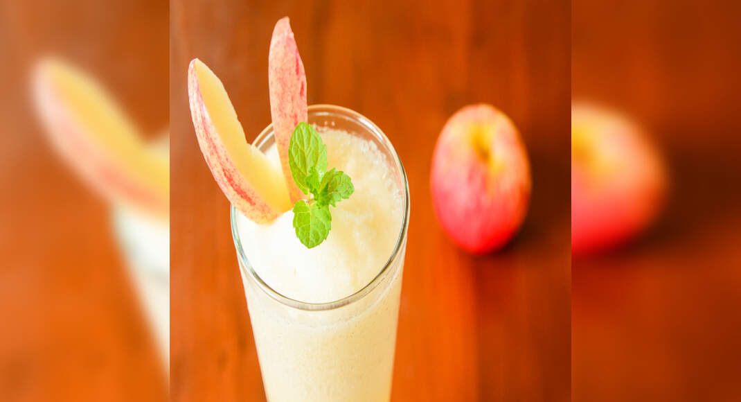 Soy Shake Recipe: How to Make Soy Shake Recipe | Homemade Soy Shake Recipe