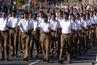RSS New Uniform: RSS volunteers to start wearing new uniforms from ...