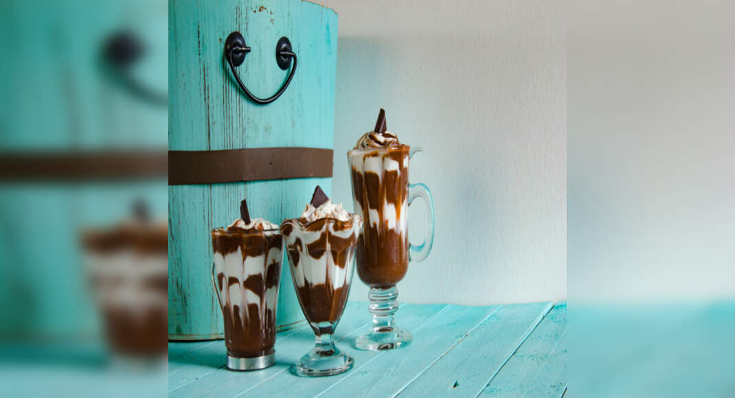 Coffee Parfait Recipe: How to Make Coffee Parfait Recipe | Homemade ...