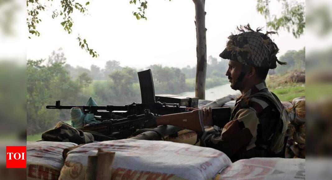 Indian Army Surgical Strikes: 250 terrorists active in Kashmir to ...