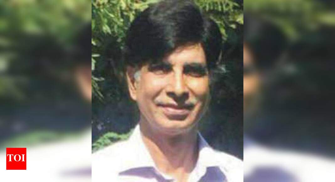 R. P. Raheja - Times of India