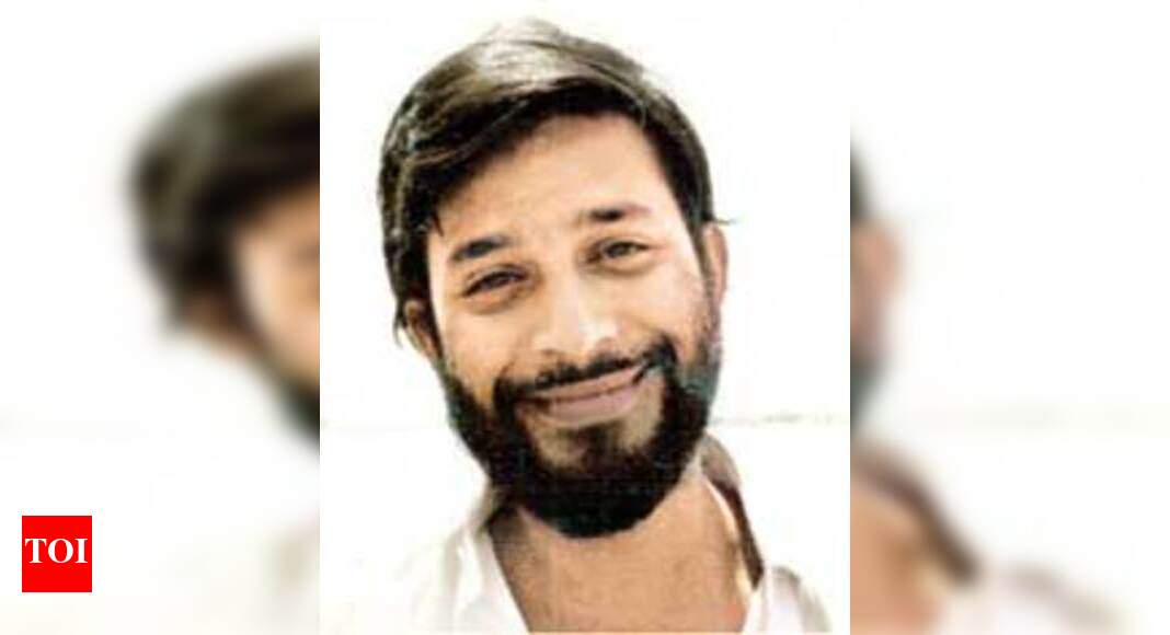 Capt.Vernon Nazareth - Times of India