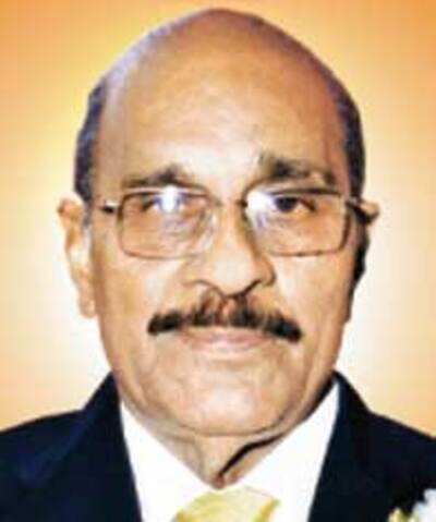 WILLIAM BAPTISTA - Times of India