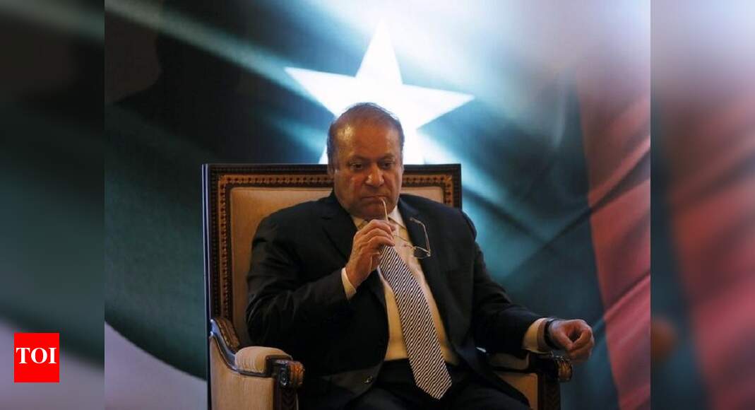 Bad behaviour now carries higher risk, Pakistan told - Times of India