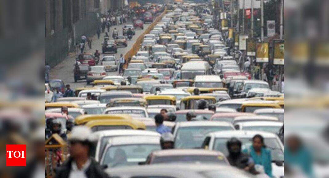 Anjunem dam gates opened after showers | Goa News - Times of India