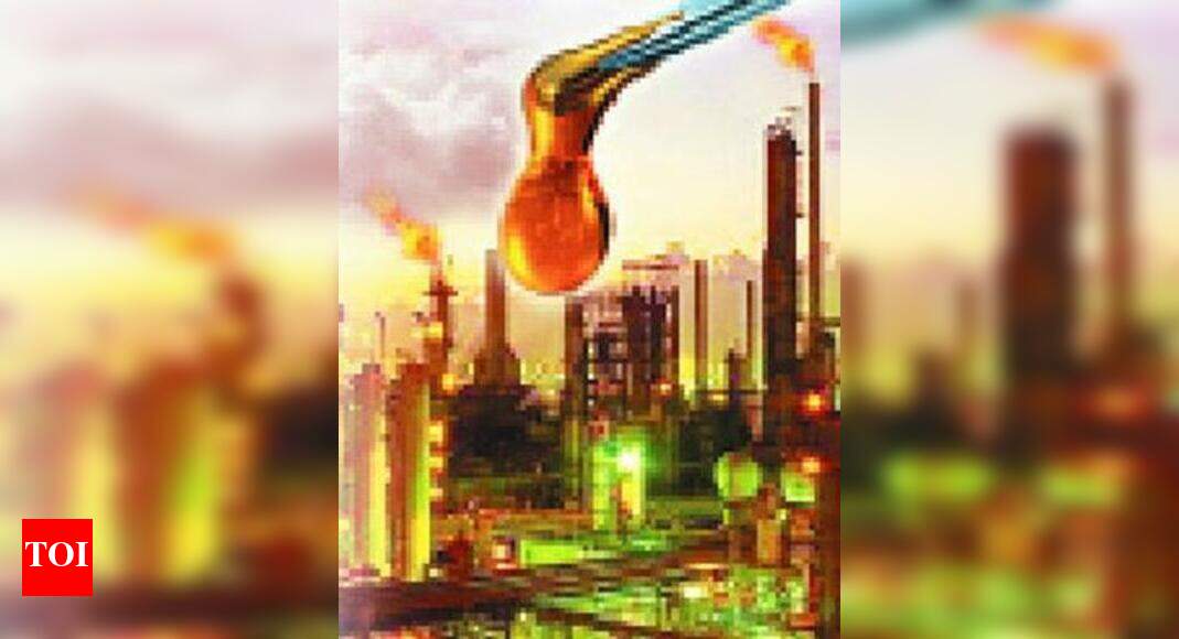 Panipat: Centre to invest 15 thousand crore to expand Panipat refinery ...