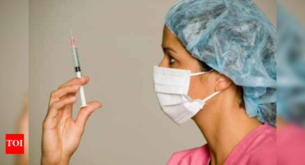 Rabies testing lab and service centre in Goa | Goa News - Times of India