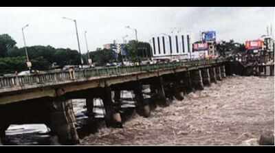 Dengle Bridge: Pune's Dengle bridge to get parallel facility soon ...