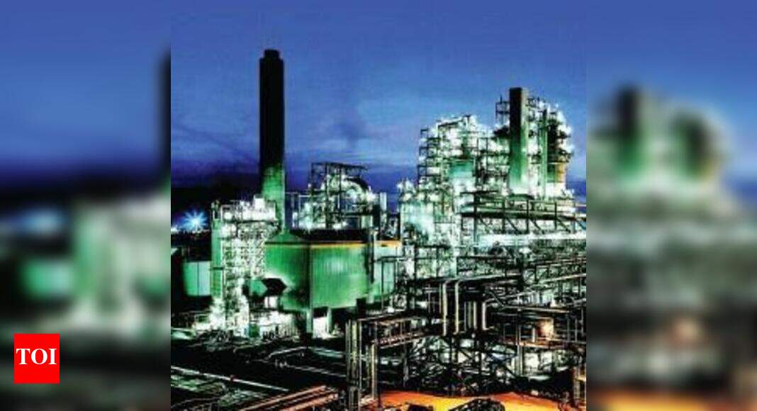 'State needs to grow ecosystem for industrial development' | Indore ...