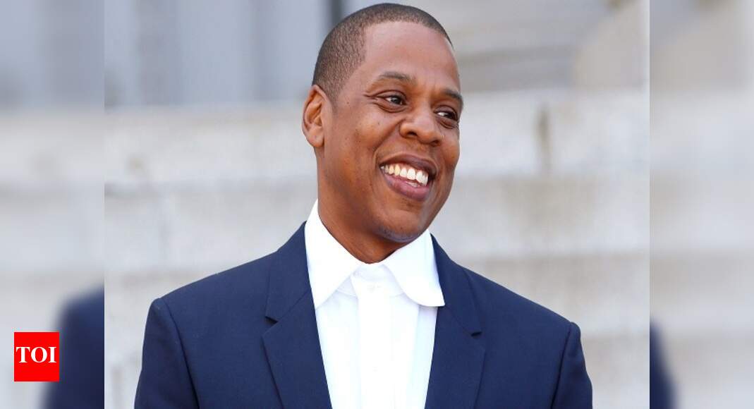 Jay Z to produce series about first African-American Sniper - Times of ...