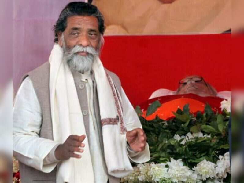 Tributes to Jyoti Basu Photogallery - ETimes