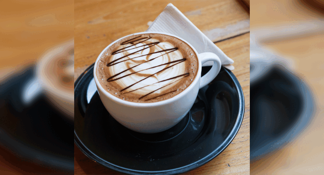 Mixed Mocha Recipe: How to Make Mixed Mocha Recipe | Homemade Mixed ...