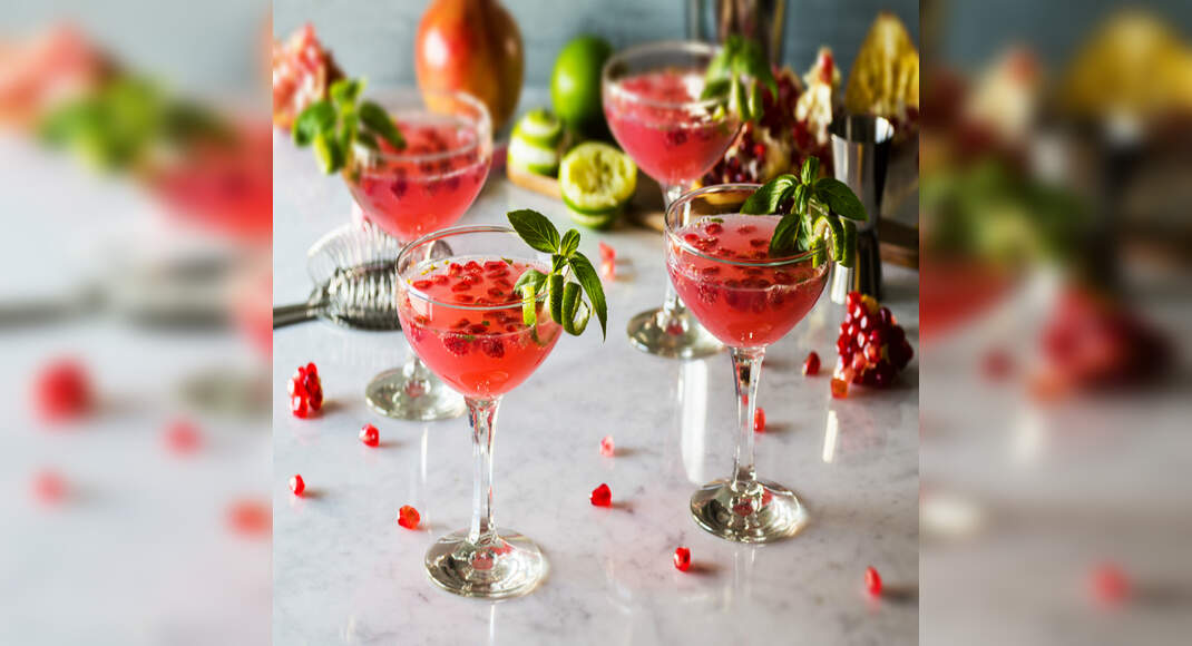 Berry Smash Recipe: How to Make Berry Smash Recipe | Homemade Berry ...