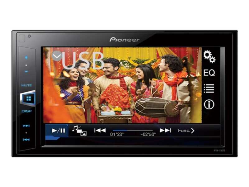 5 ways to spruce up your car’s entertainment system | Gadgets Now