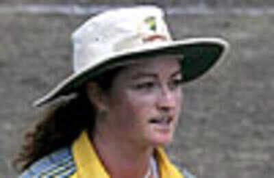 Aussie all-rounder Karen Rolton retires | New Zealand in India 2016 ...