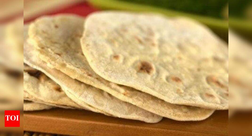 Roti Bank: Roti bank to go mobile | Aurangabad News - Times of India