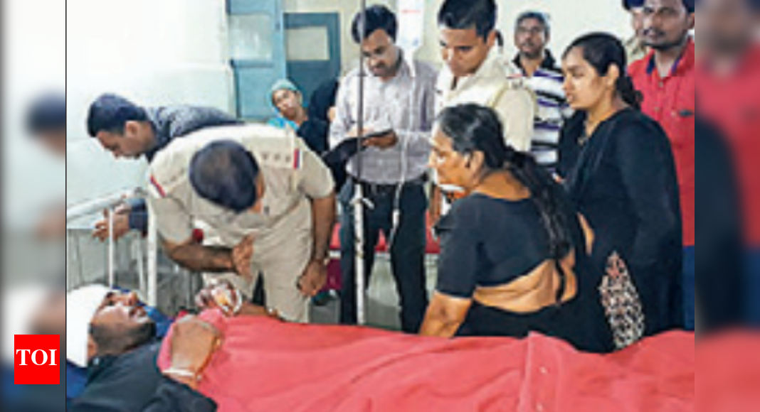 Khoja Society: Four held in Talaja's triple murder case, one revolver ...