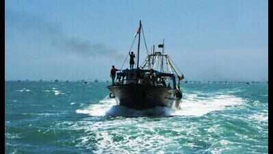 Navy: Sailor dies of electric shock on Navy ship | Visakhapatnam News ...