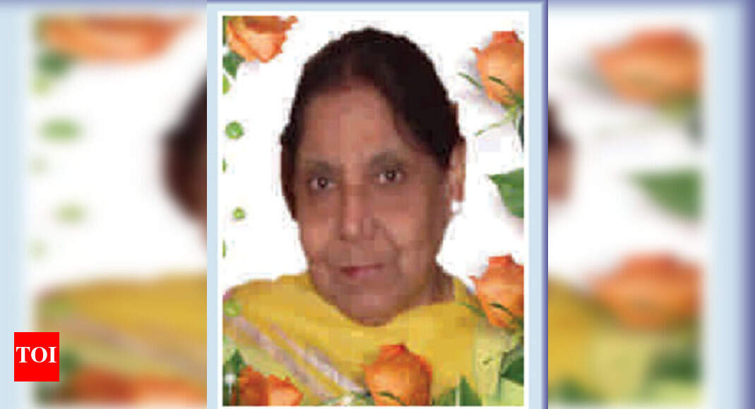 Bimla Dil - Times of India