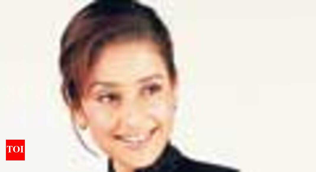 'Ma'nisha-in-law | Regional Movie News - Times of India