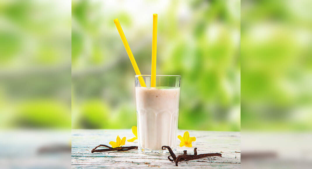 Gulaal Paan Shake Recipe: How to Make Gulaal Paan Shake Recipe ...