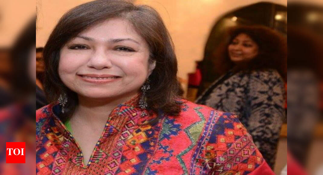 Ashima Singh opens up about inspiration and her first stand alone ...