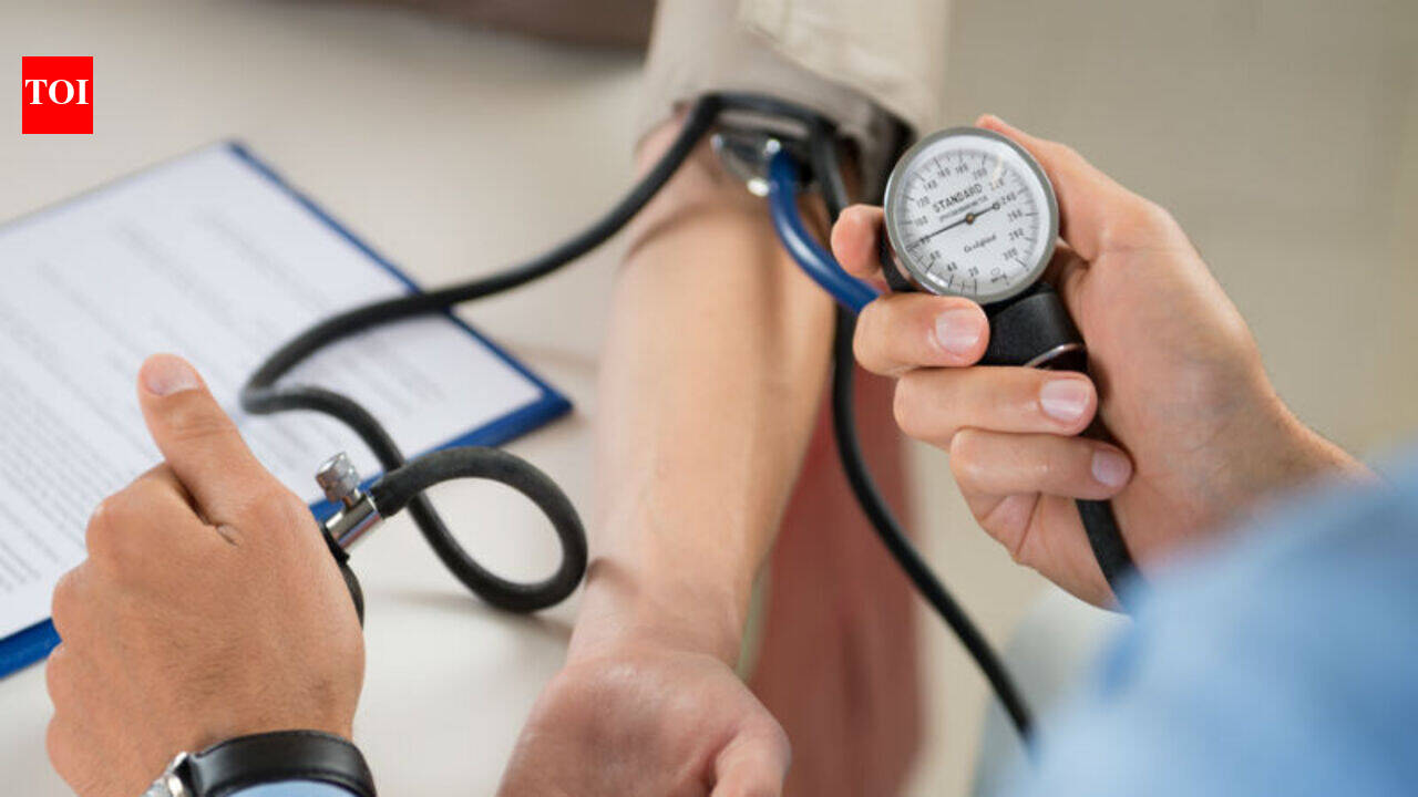 10 tips to manage high BP without pills
