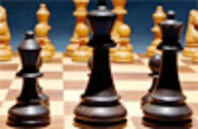 Maghami regains sole lead in Parsvnath Open tourney | undefined News ...