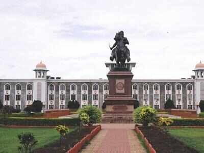 450 volunteers from Shivaji University | Kolhapur News - Times of India