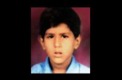 State Disaster Relief Force: Six-year-old girl falls into 900ft ...