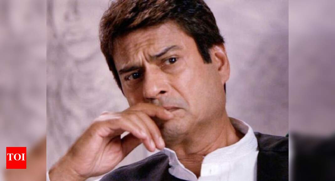 Love to play role of psychopath, says Kanwaljit - Times of India