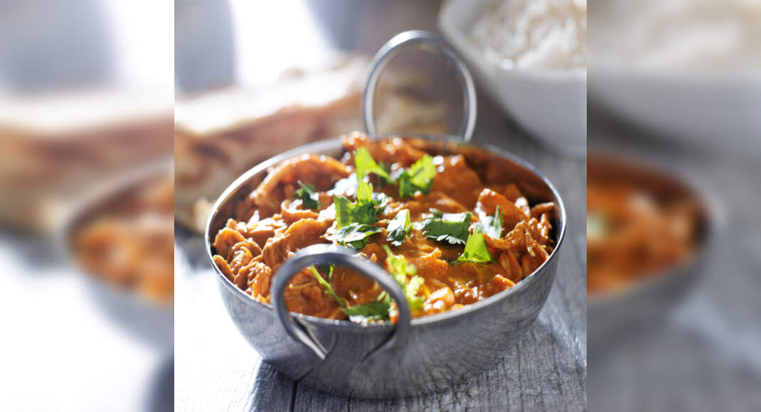 Chicken (No Butter) Masala recipe by Pankaj Bhadouria on Times Food