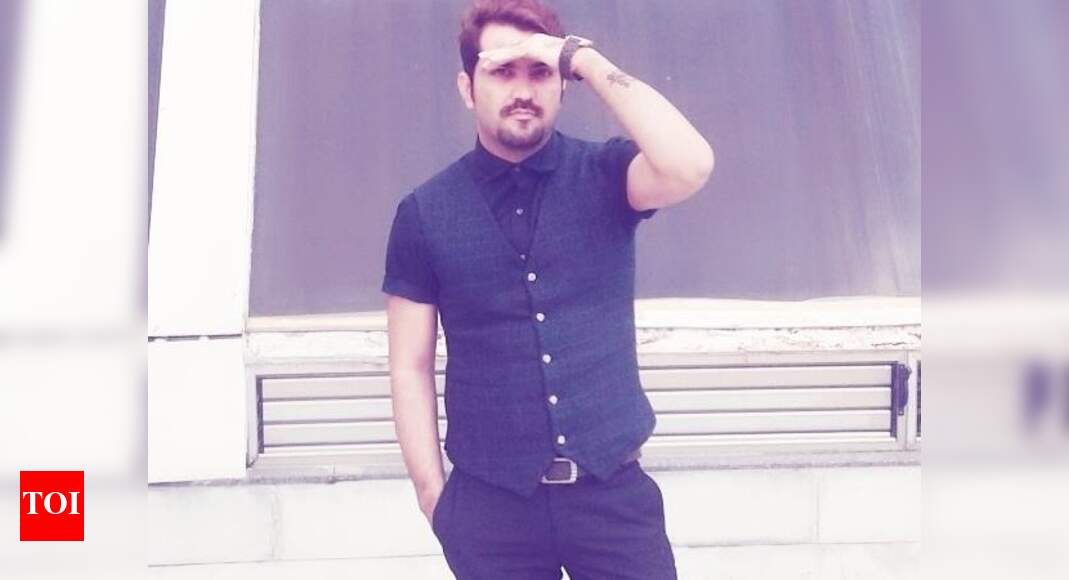 Manoj Punjabi Bigg Boss 10 Contestant: Manoj Punjabi Profile, Photos ...