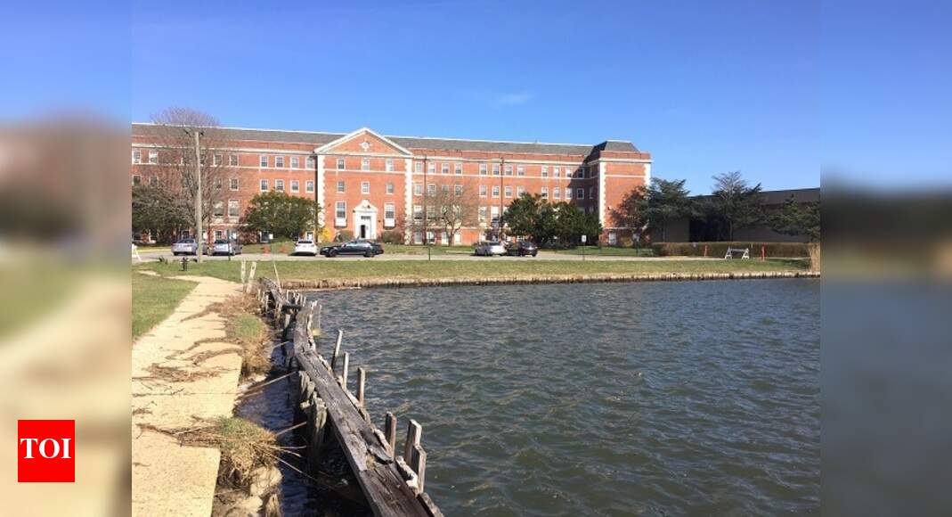 Amity: Amity acquires 170 acre campus in New York - Times of India