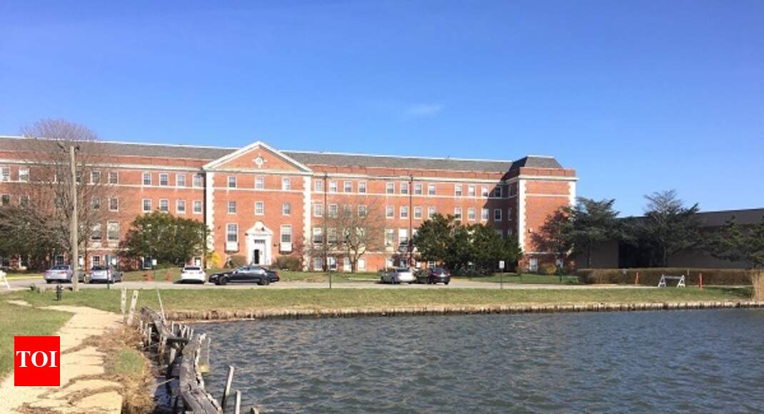 Amity: Amity acquires 170 acre campus in New York - Times of India