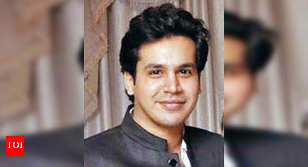 Mr. Raj Thadani - Times of India