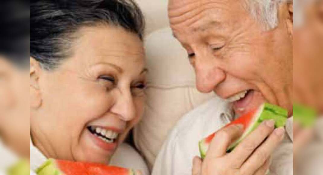 Senior Citizens Diet What To Eat And What To Avoid Times Of India