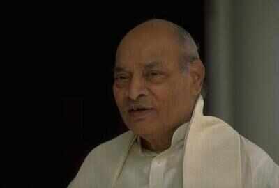 Narasimha Rao: PV Narasimha Rao was a reformist: Rangarajan | Hyderabad ...