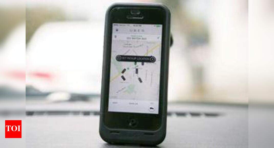 UberGo, X rides beyond 20km to cost you more | Gurgaon News - Times of ...
