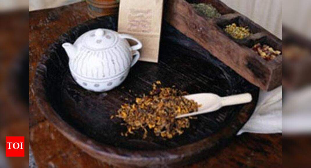 'Make tea tax-free commodity' | Ahmedabad News - Times of India