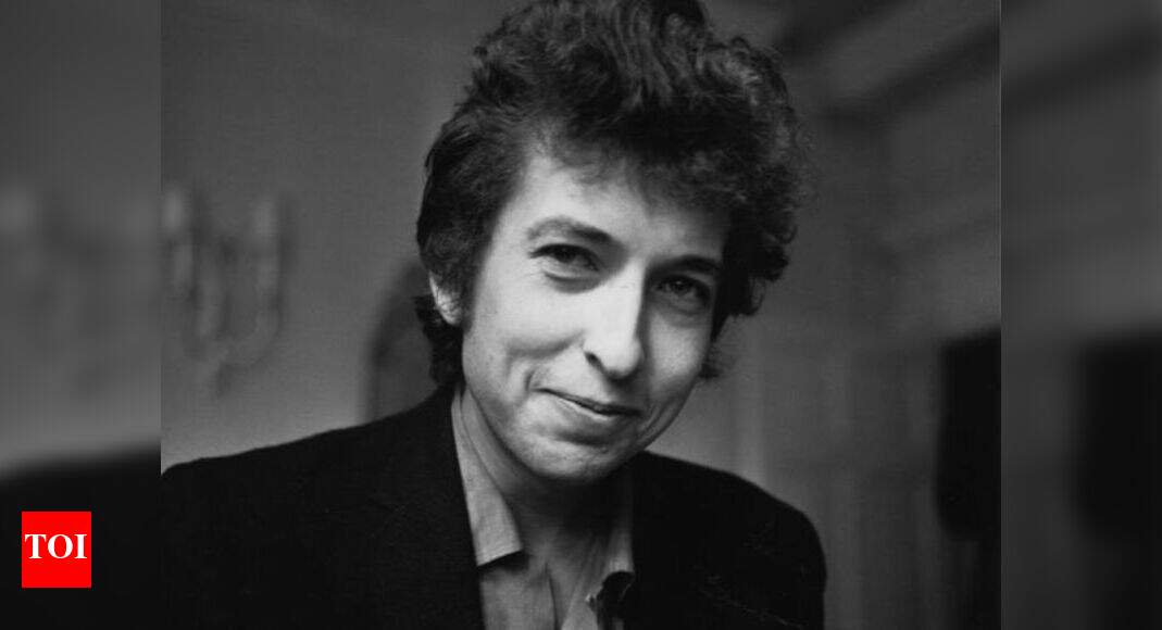 9 reasons why Bob Dylan is a pop-culture 'icon' | English Movie News ...