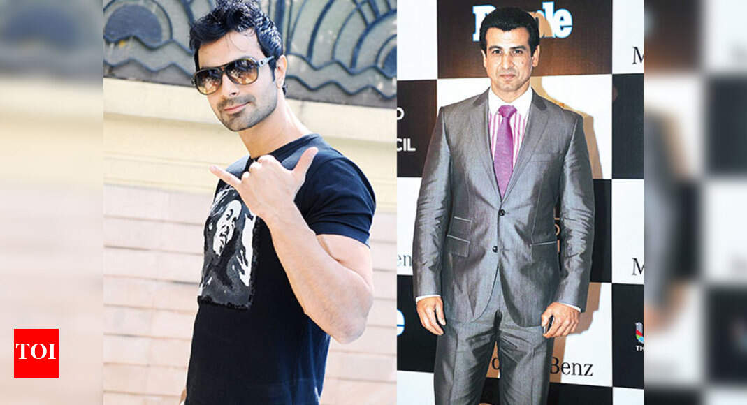 Ronit Roy, Ashmit Patel speak their mind on ban on Pakistani artists ...