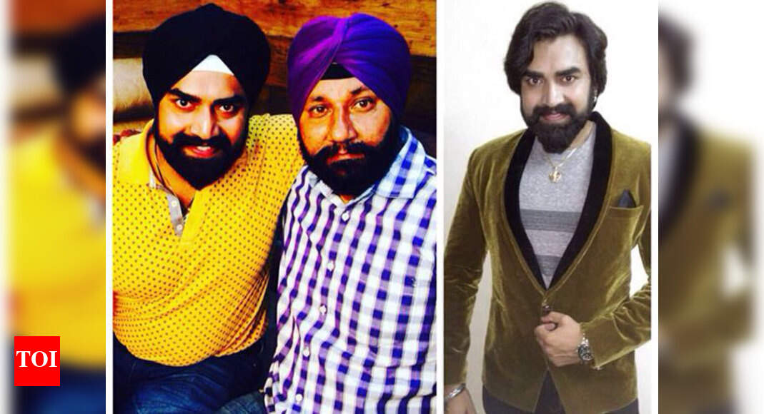 Sandeep Nahar praised by MS Dhoni's friend for his role in the film ...