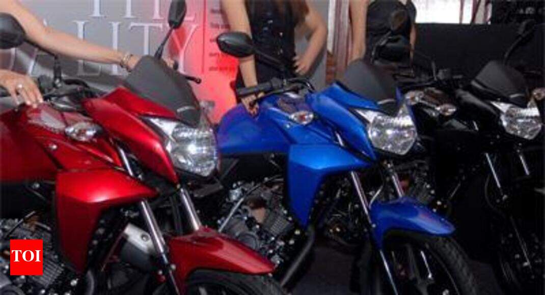 Honda Motorcycle holding loan and exchange mela in Chennai | Chennai ...