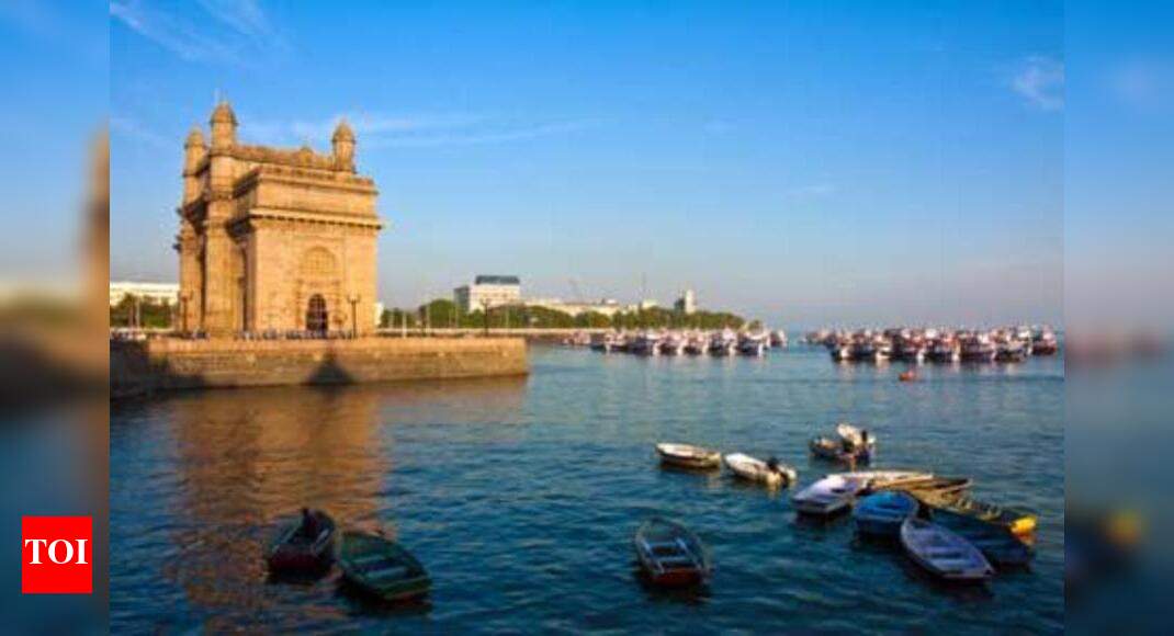 Mumbai Port Trust: Mumbai Port Trust to free 150 hectares from its land ...