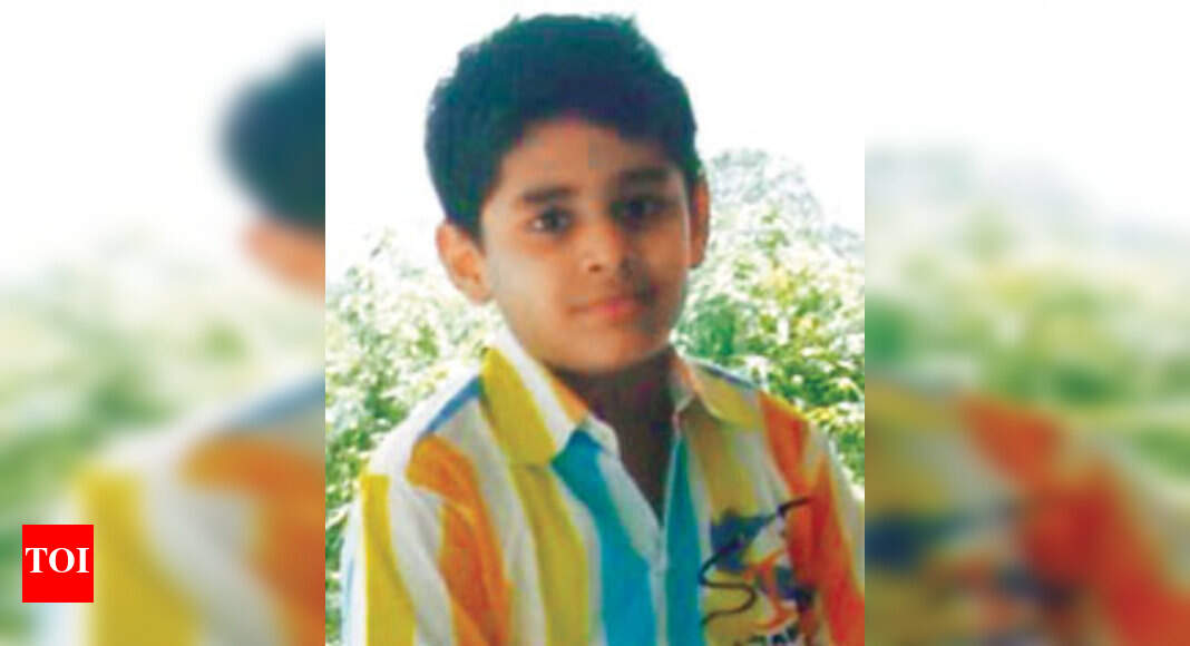 VIPUL - The Times of India