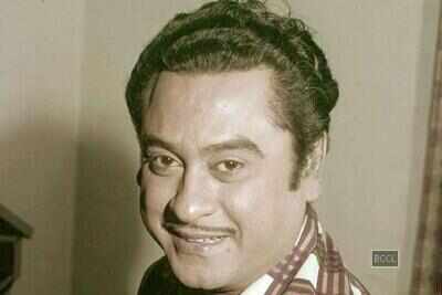 Kishore Kumar: Paying musical tribute to legendary Kishoreda | Nagpur ...